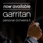 Garritan Support - Support for Garritan Sound Libraries
